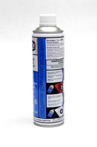 500ml developer aerosol (white) - Presi
