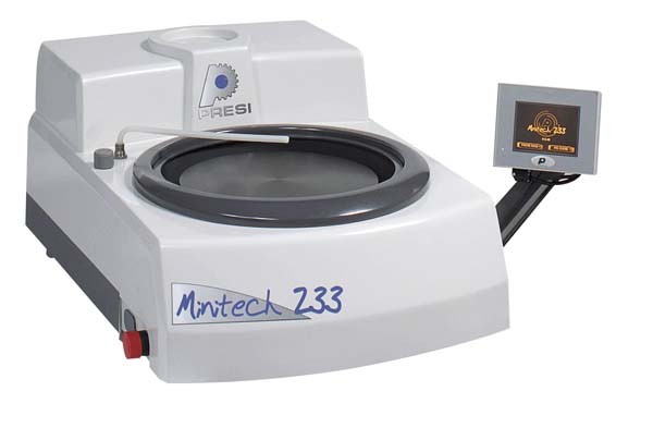 Minitech 233 - Presi