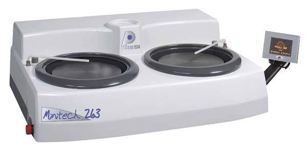 Minitech 263 - Presi