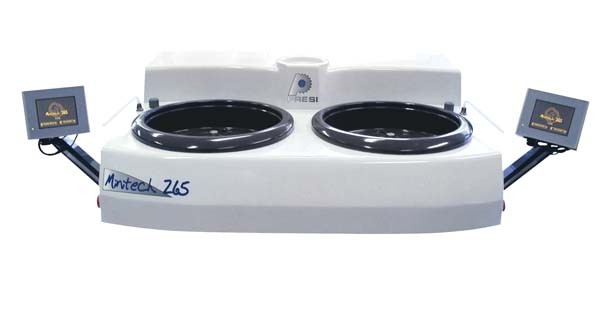 Minitech 265 - Presi