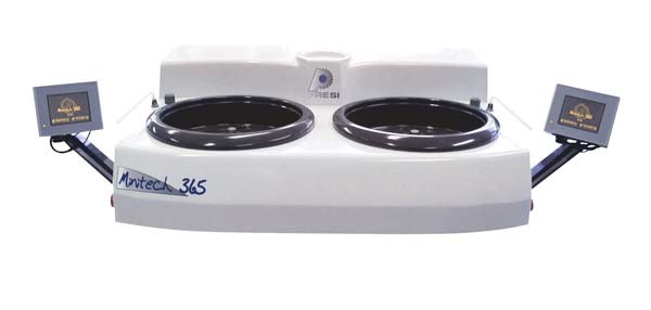 Minitech 365 - Presi