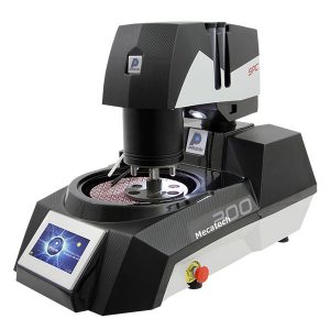 MECATECH 300 SPC - Presi