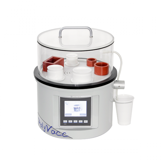 Poly'Vac - Presi