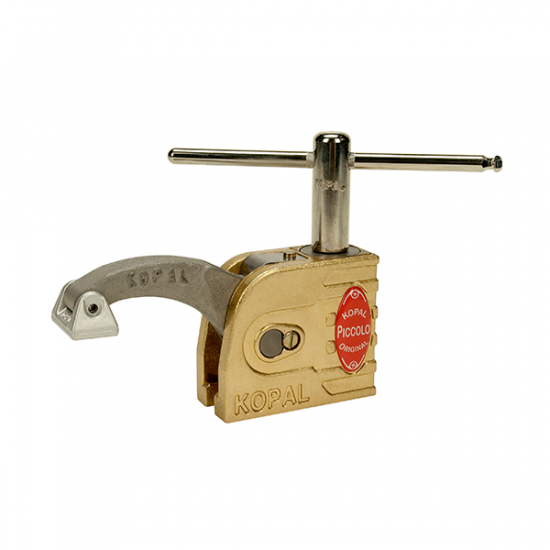 Kopal holding - Presi