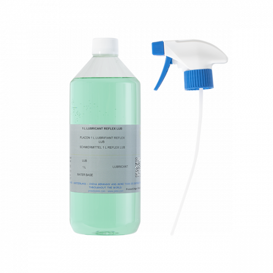 Lubricant Reflex Lub, 1L - Presi